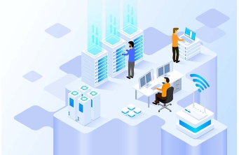 Consist Software Solutions - Your Specialist in Digital Transformation ...