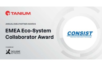 Consist Software Solutions - Digitale Transformation, IT Security und ...